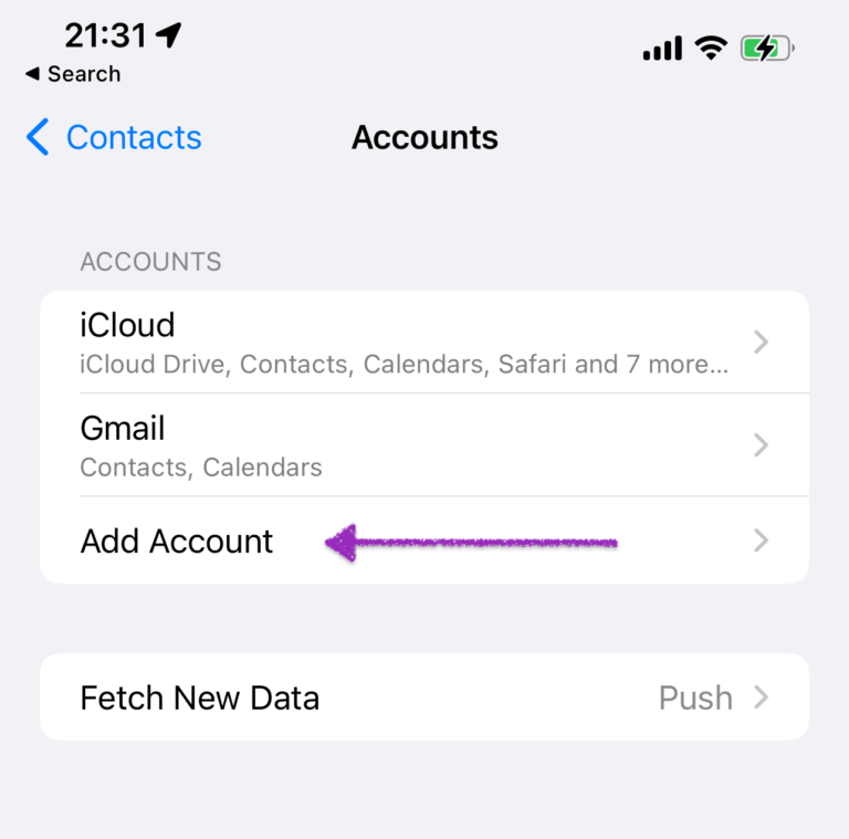How to Recover Deleted Contacts on an iPhone with Proven Methods