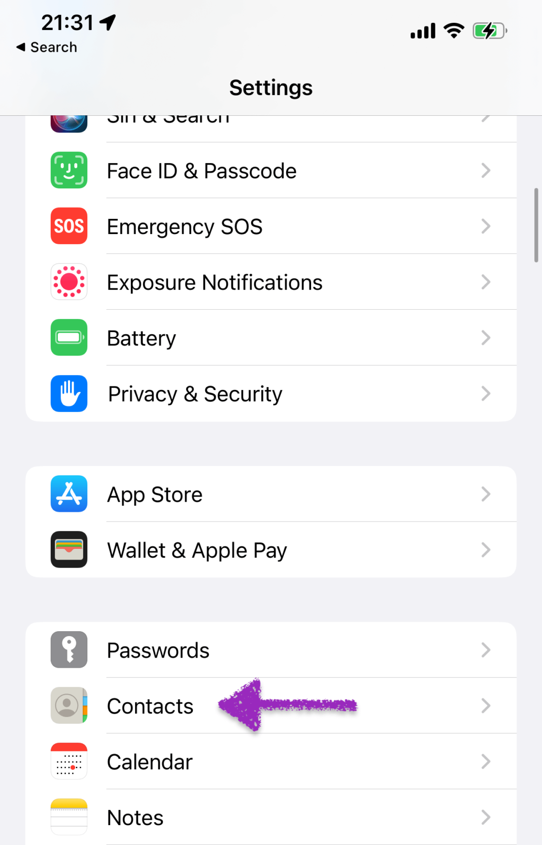 How to Recover Deleted Contacts on an iPhone with Proven Methods