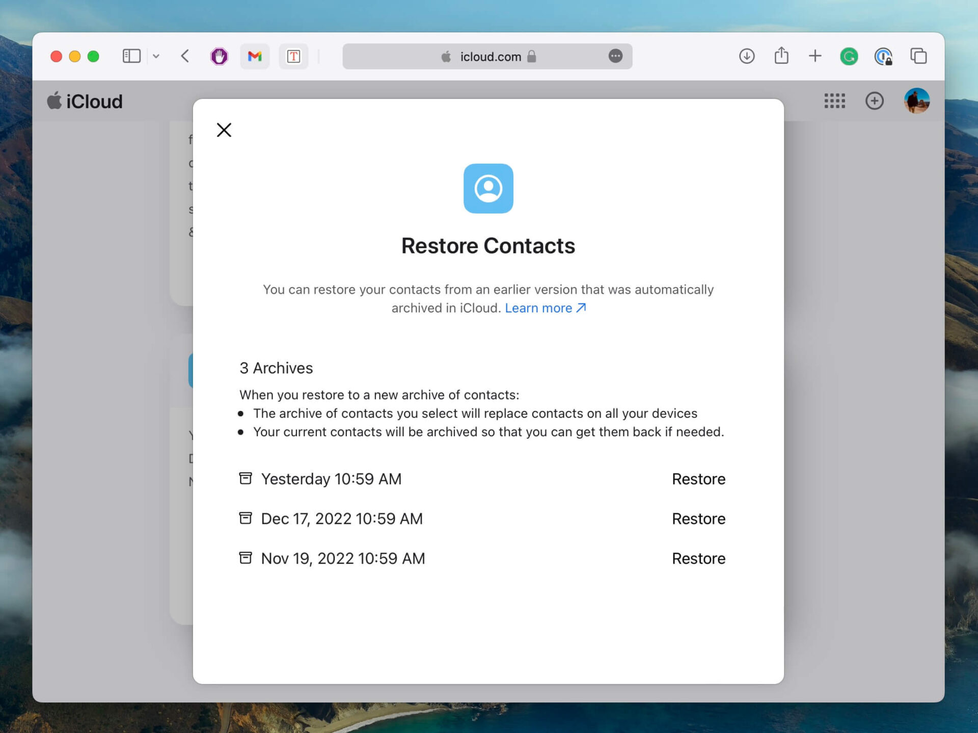 How to Recover Deleted Contacts on an iPhone | Proven Methods