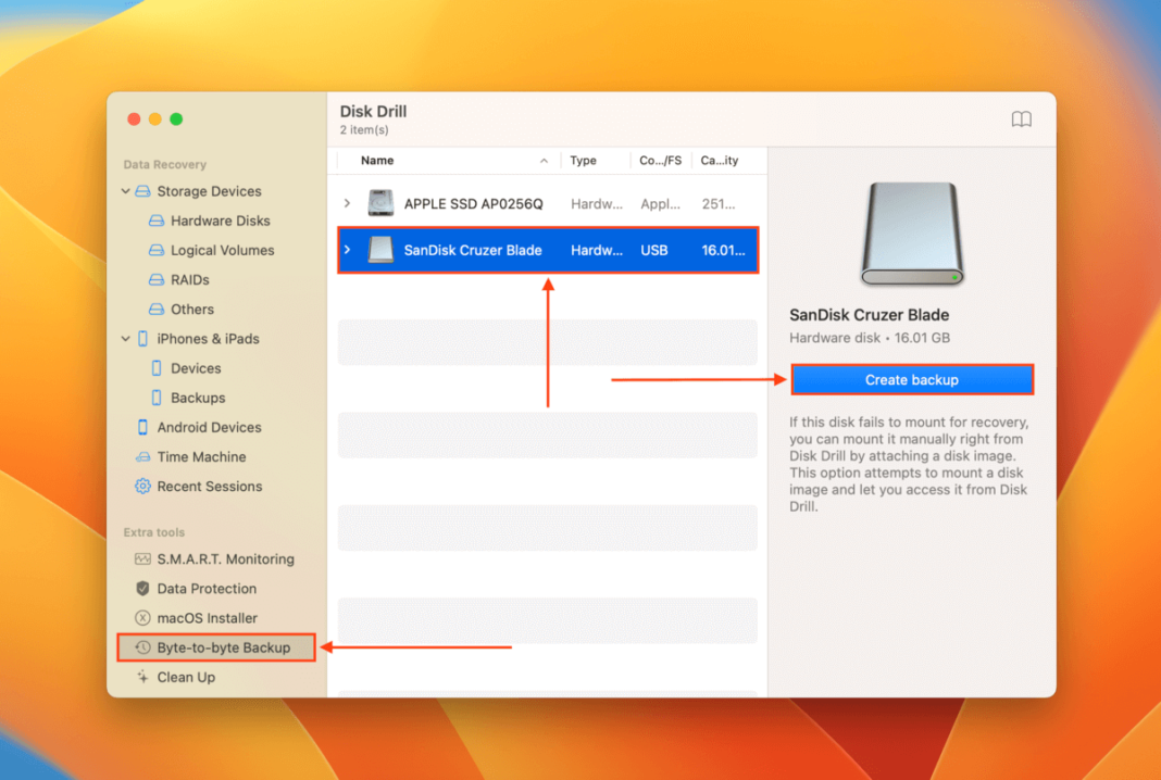 Problems Were Found with the Partition Map: How to Fix on Mac