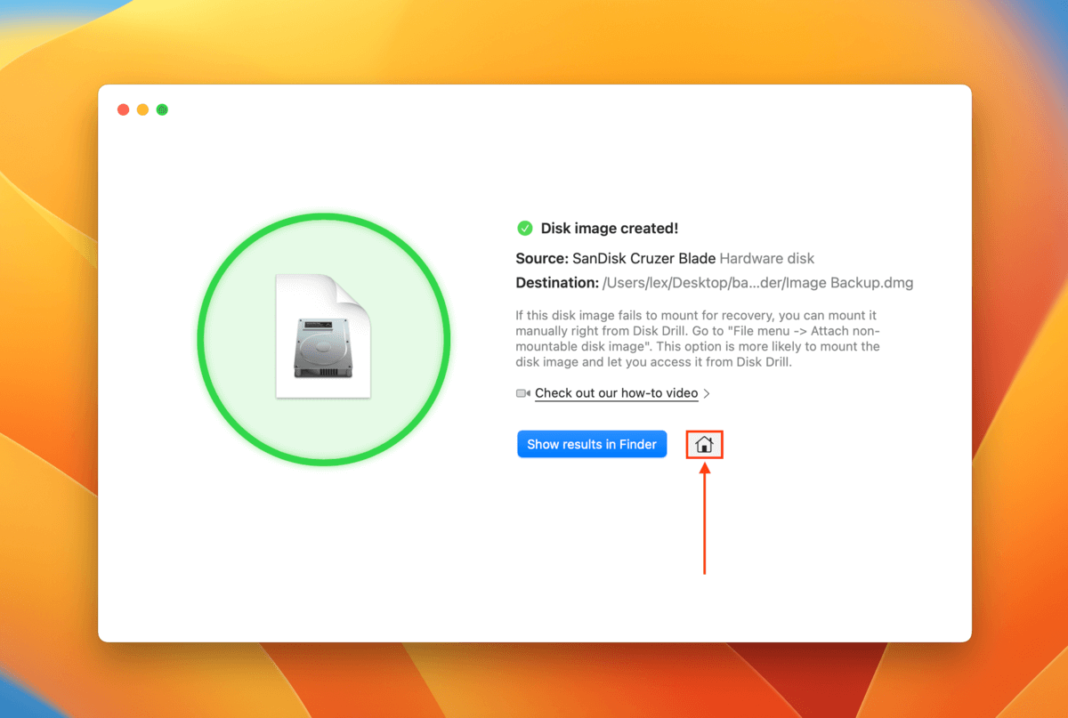 Problems Were Found with the Partition Map: How to Fix on Mac