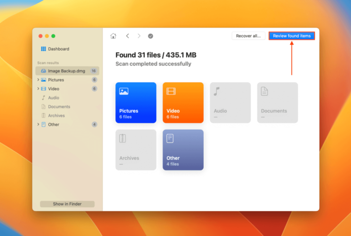 Problems Were Found with the Partition Map: How to Fix on Mac