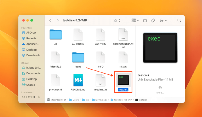 Problems Were Found with the Partition Map: How to Fix on Mac