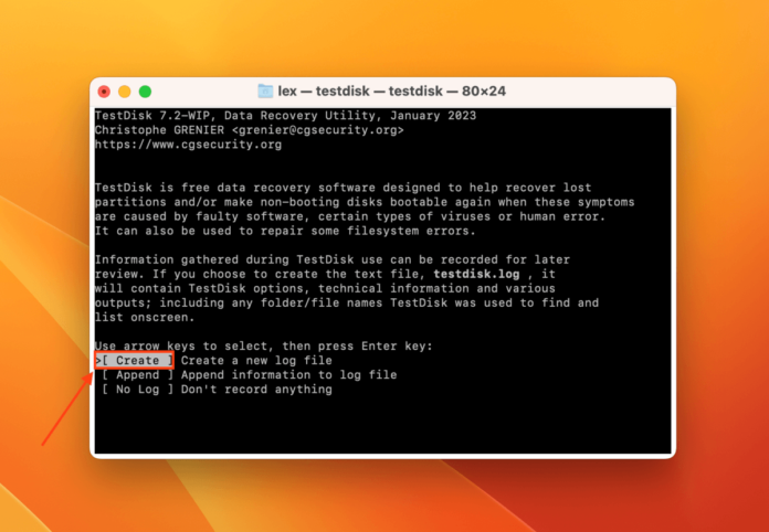 Problems Were Found with the Partition Map: How to Fix on Mac