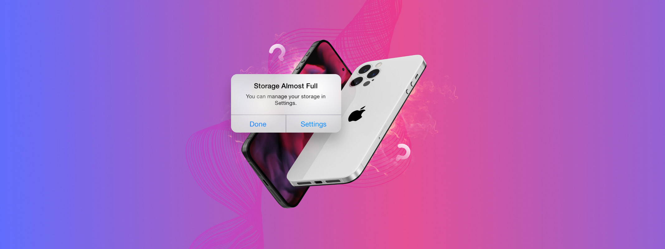 iPhone Storage Full? How to Clear Storage on iPhone in 2025