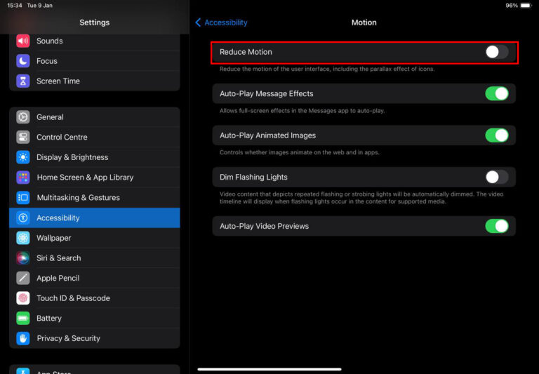Why is iPad So Slow and Lagging? 12 Ways to Speed Up an iPad