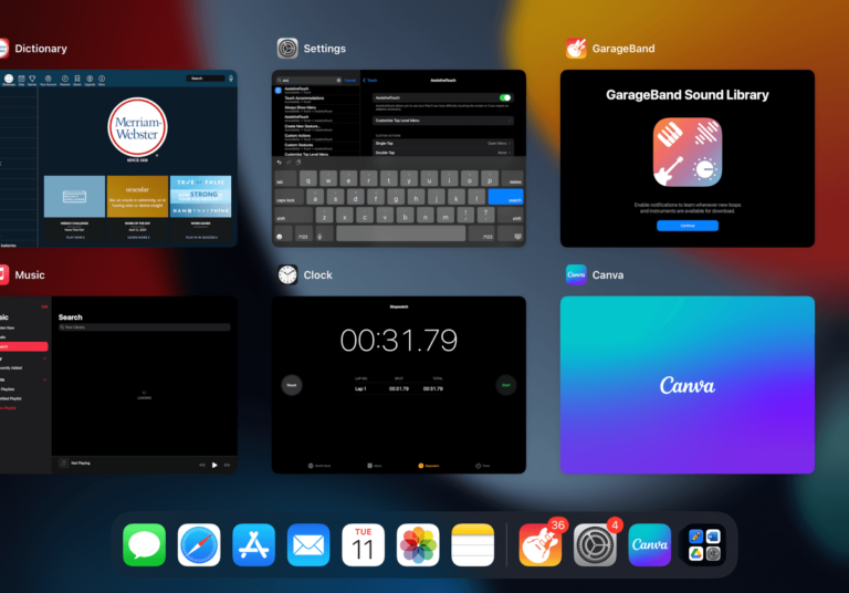 Why is iPad So Slow and Lagging? 12 Ways to Speed Up an iPad