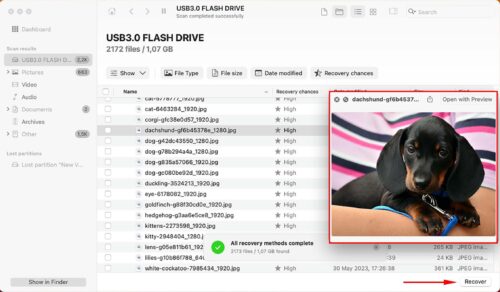 "Couldn't Modify Partition Map" Error on Mac and How to Fix It