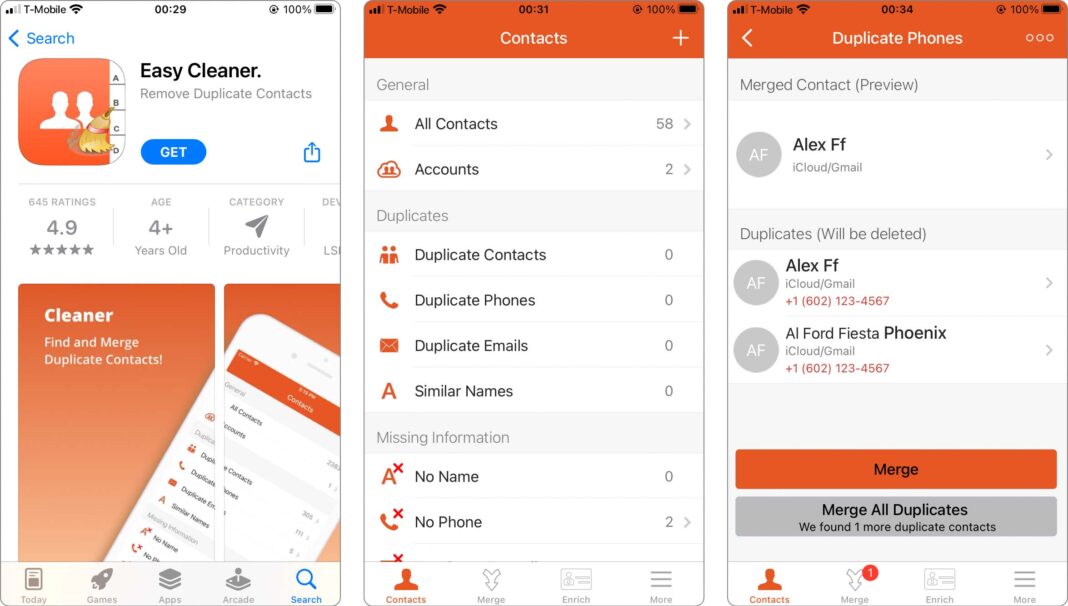8 Best iPhone Cleaner Apps: Free & Paid Solutions (2025)