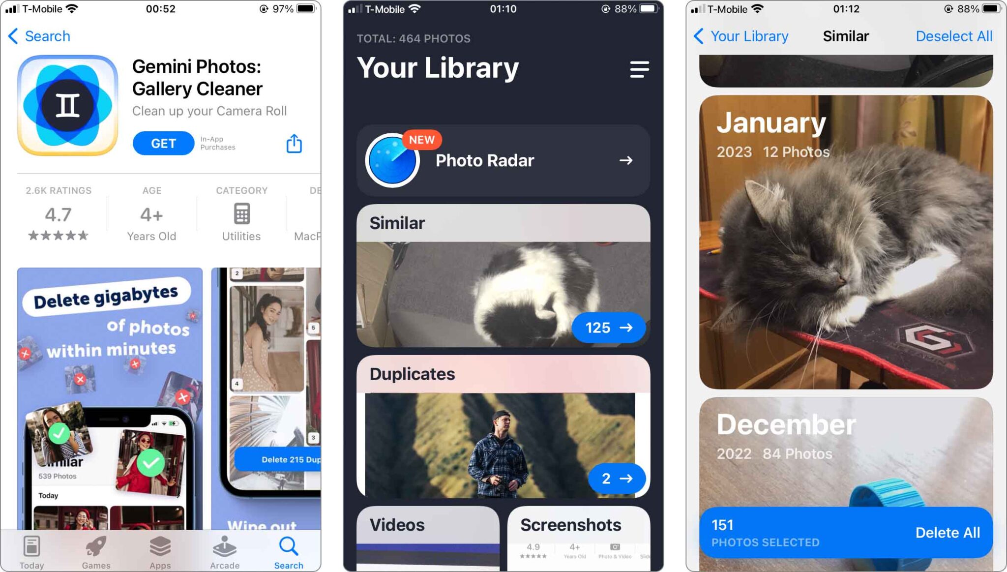 7 Best iPhone Cleaner Apps: Free & Paid Solutions