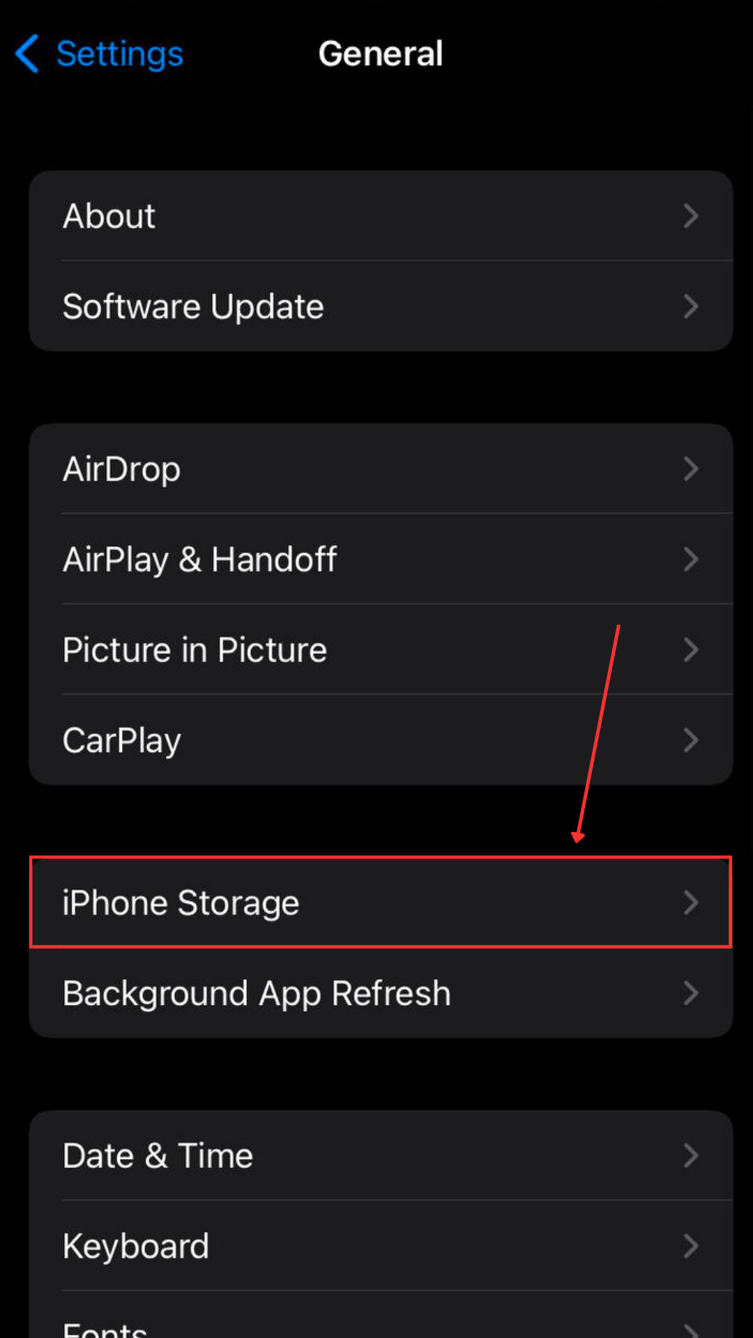 How to Clean Junk Files on an iPhone with/without Software