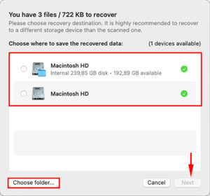 "Couldn't Modify Partition Map" Error on Mac and How to Fix It