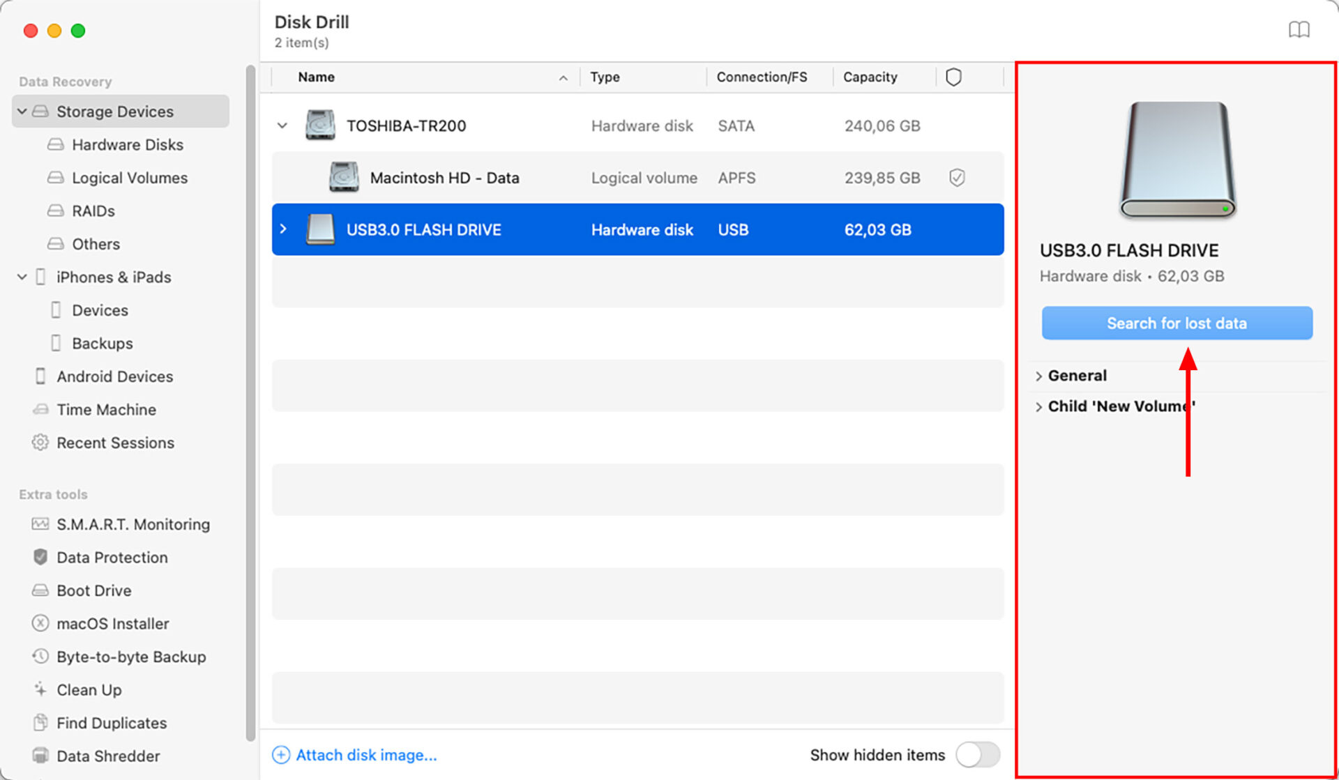 Couldnt Modify Partition Map Error On Mac And How To Fix It