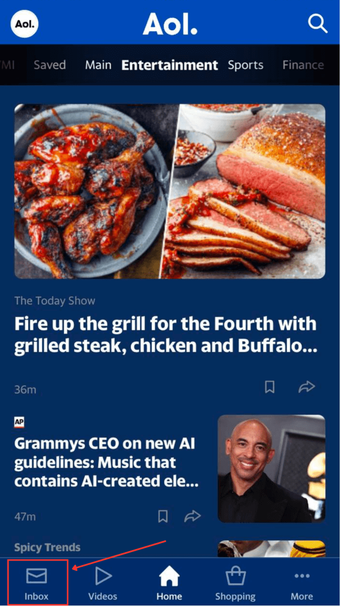 How to Retrieve Permanently Deleted Emails on iPhone (6 Ways)