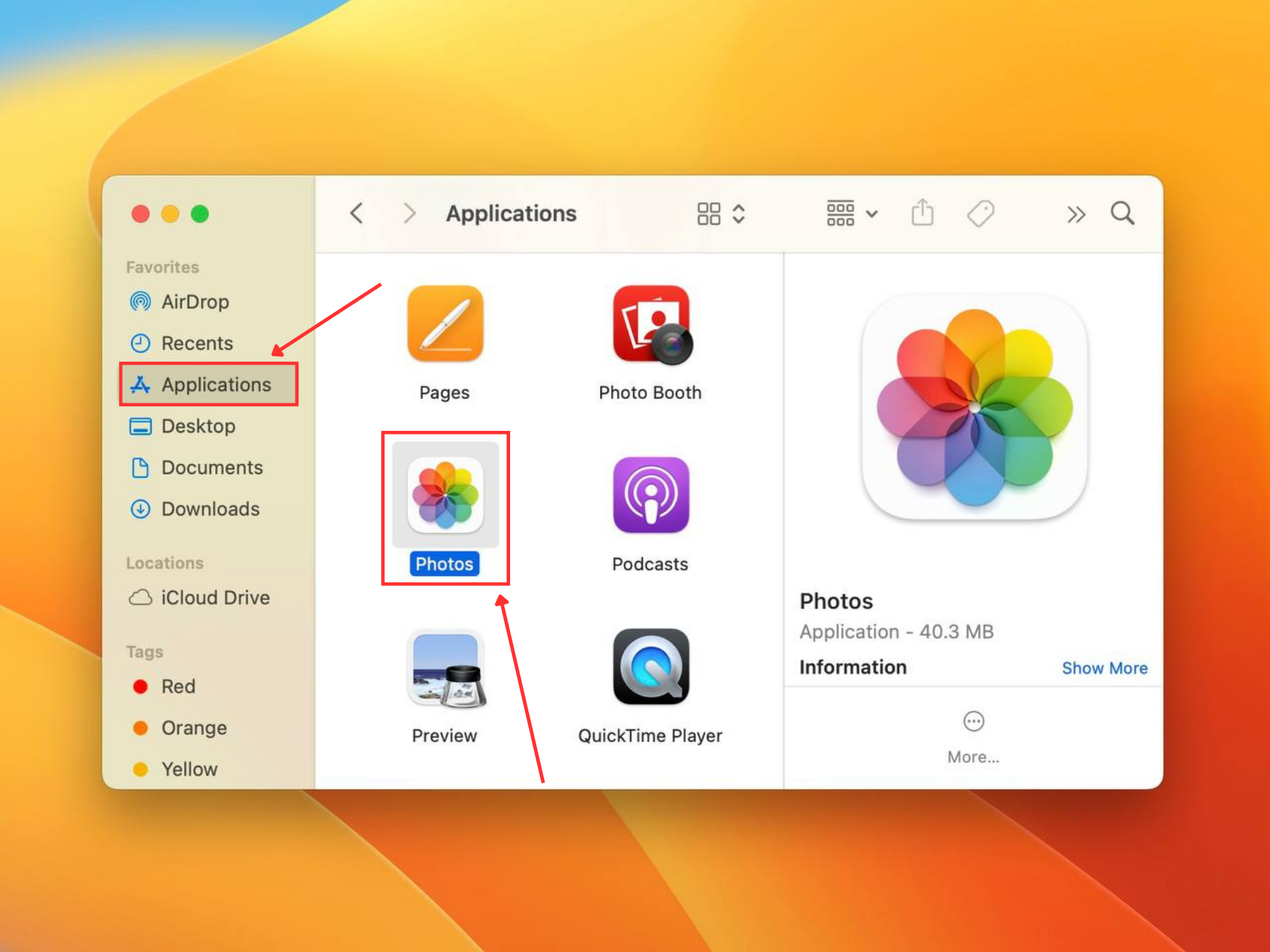 Cómo arreglar fotos e imágenes borrosas en un iPhone (Guía 2025)