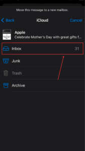 How to Retrieve Permanently Deleted Emails on iPhone (6 Ways)