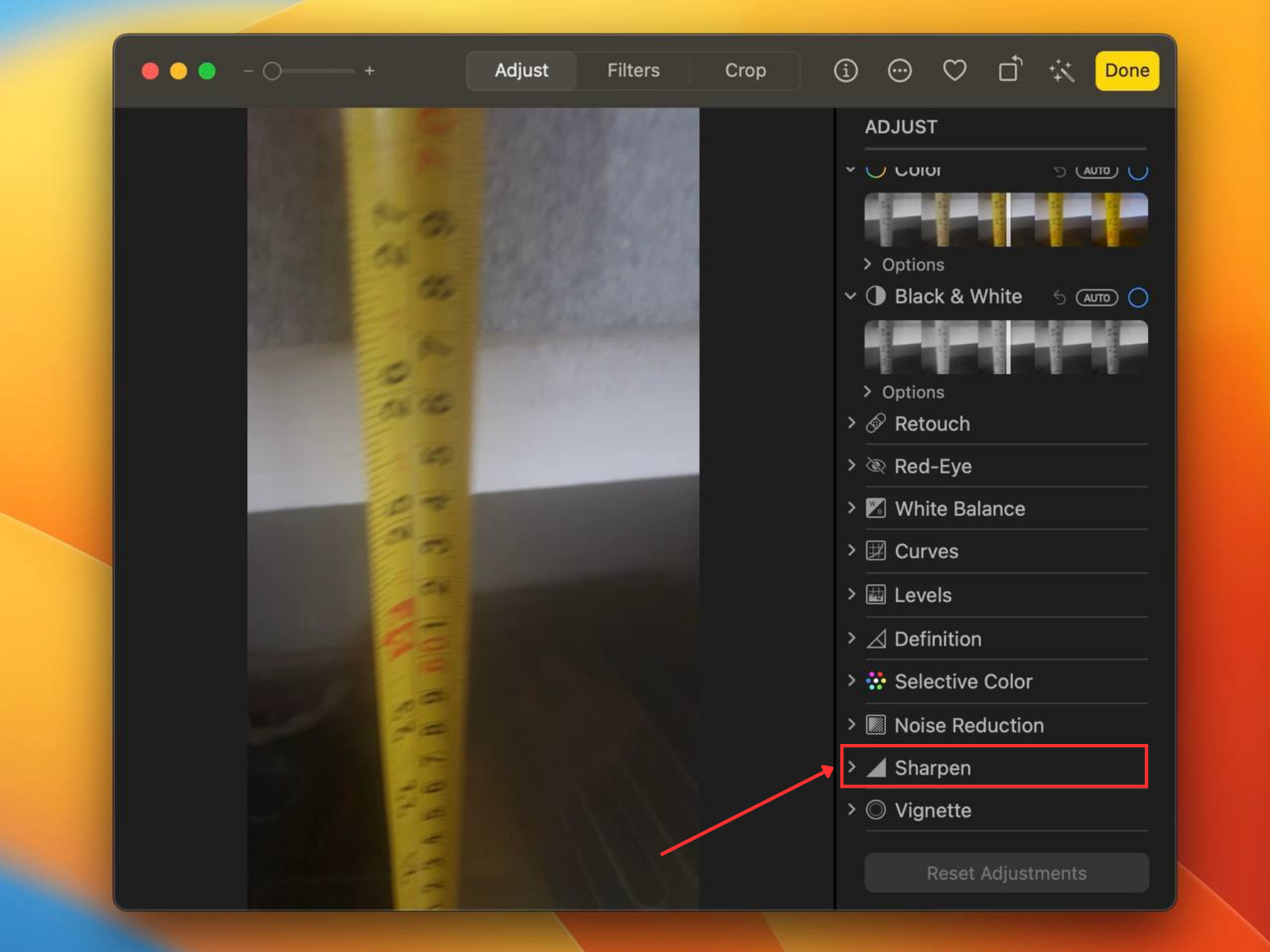 Cómo arreglar fotos e imágenes borrosas en un iPhone (Guía 2025)