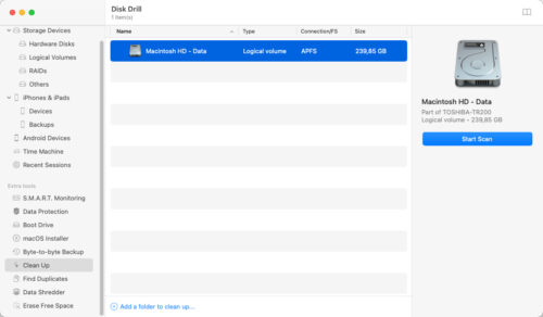 10 beste KOSTENLOSE Mac Cleaner, um Junk von Ihrem Mac zu entfernen