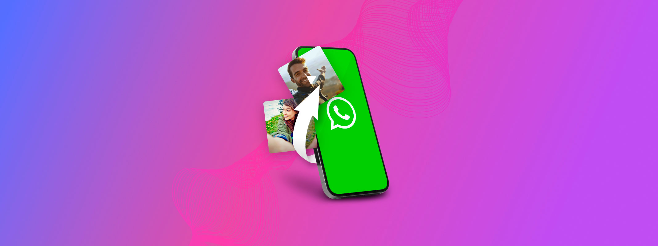 How to Delete WhatsApp Photos and Videos on an iPhone | Guide