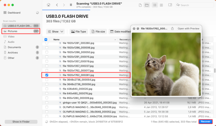 How to Fix "The Disk You Inserted Was Not Readable" on Mac