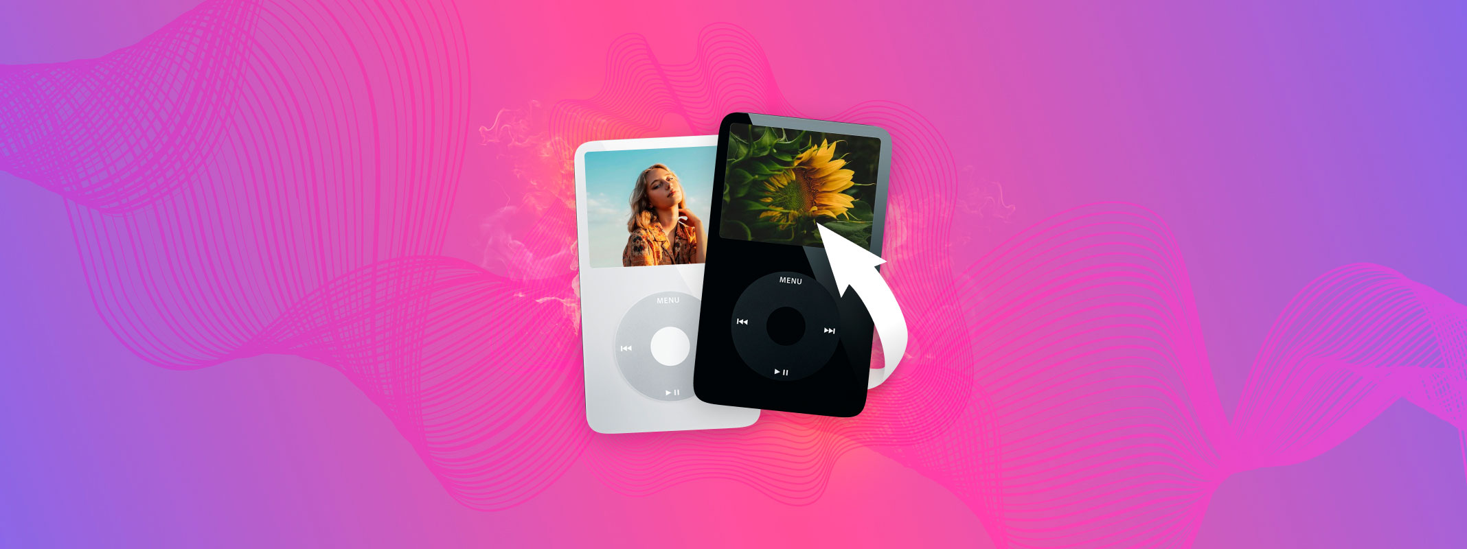 How to Recover Deleted Photos and Pictures from an iPod | 2023