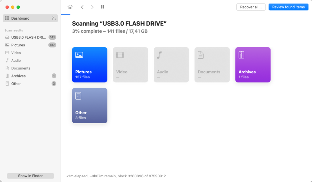 How to Fix "The Disk You Inserted Was Not Readable" on Mac