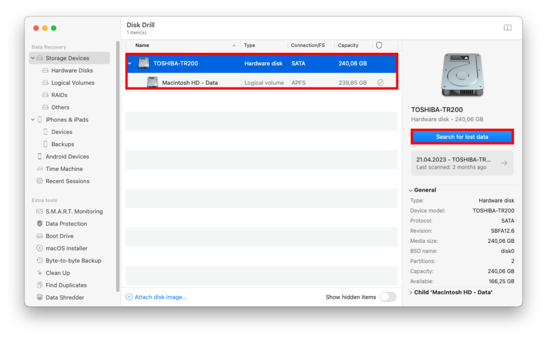 How to Retrieve Permanently Deleted Emails on iPhone (6 Ways)