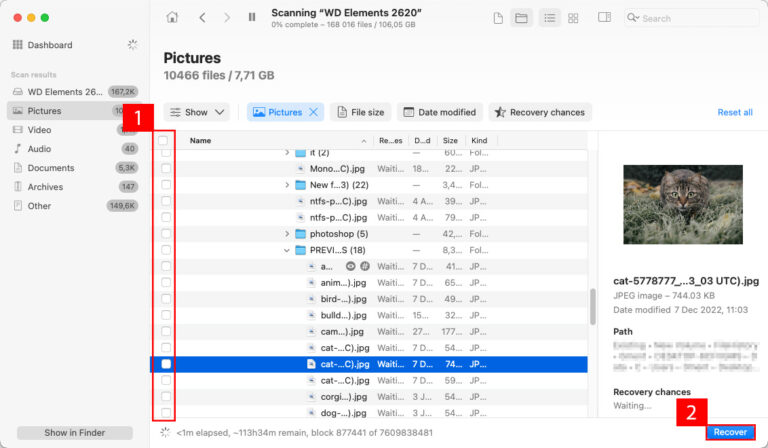How To Recover Deleted Files Using Mac Terminal Commands Guide
