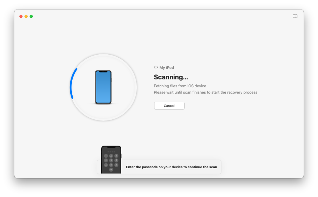 How to Recover Deleted Photos and Pictures from an iPod | 2023