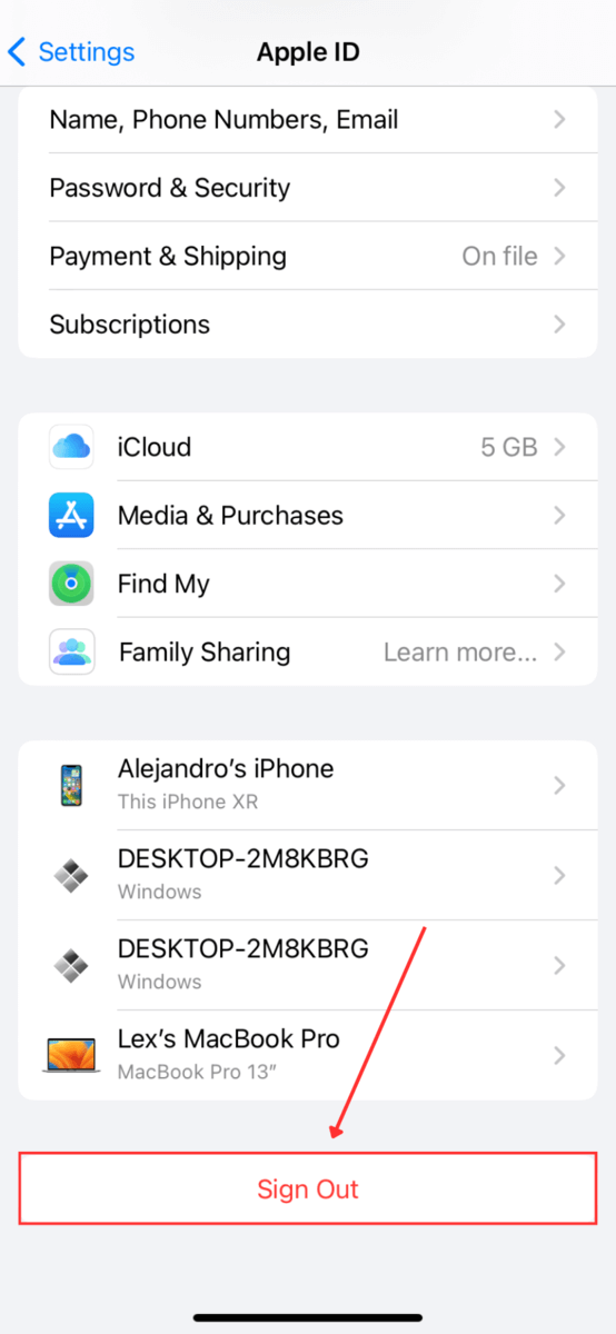 How to Delete Photos from iPhone but Keep Them in iCloud