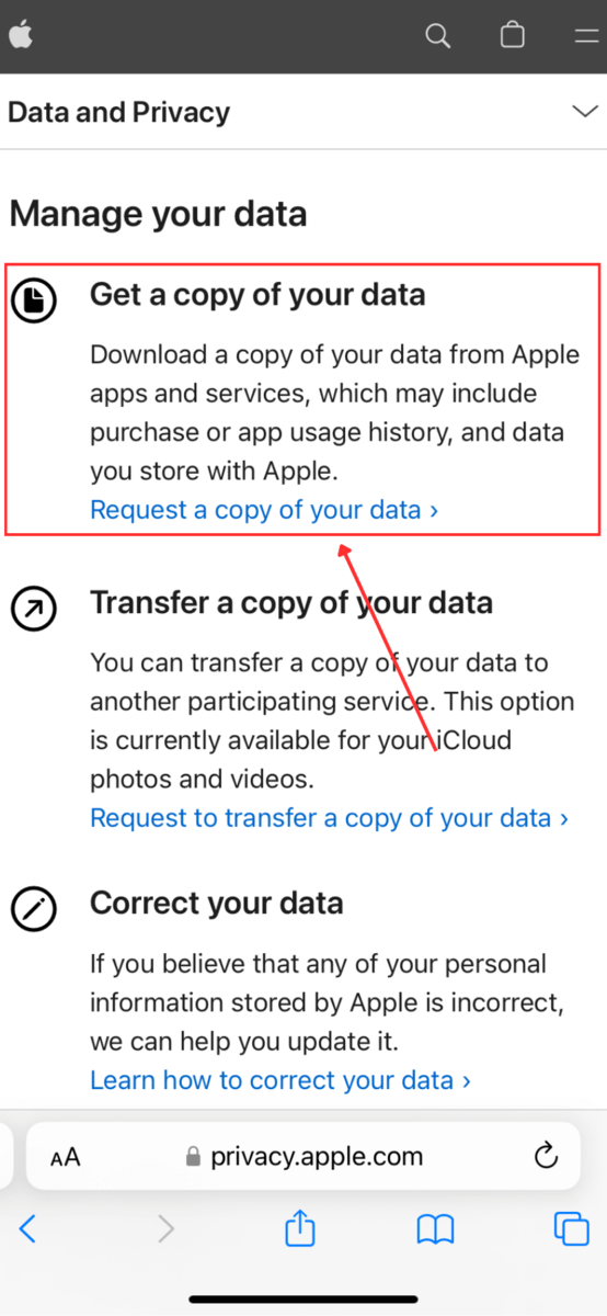 How to Delete Photos from iPhone but Keep Them in iCloud
