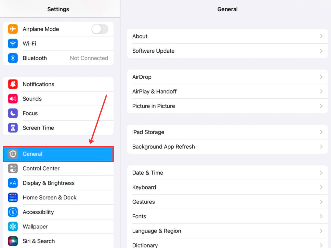 How To Clear System Data On Iphone And Ipad 9 Easy Methods