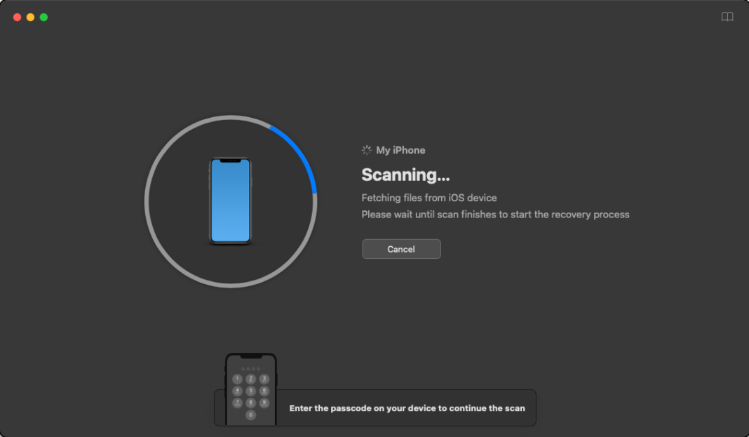 아이폰에서 삭제된 비디오 복구하는 방법: 최고의 6가지 방법