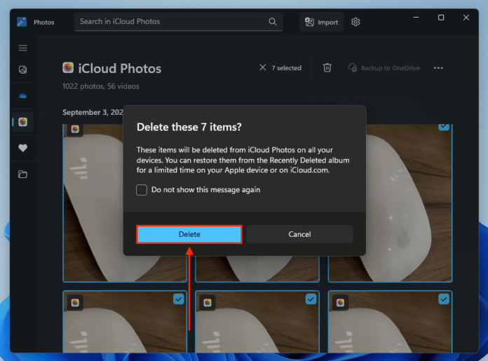 How to Delete Duplicate Photos in iCloud (iOS, Mac, Windows)