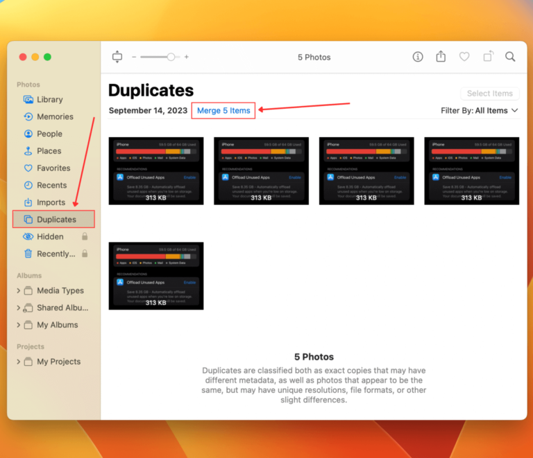 How to Delete Duplicate Photos in iCloud (iOS, Mac, Windows)