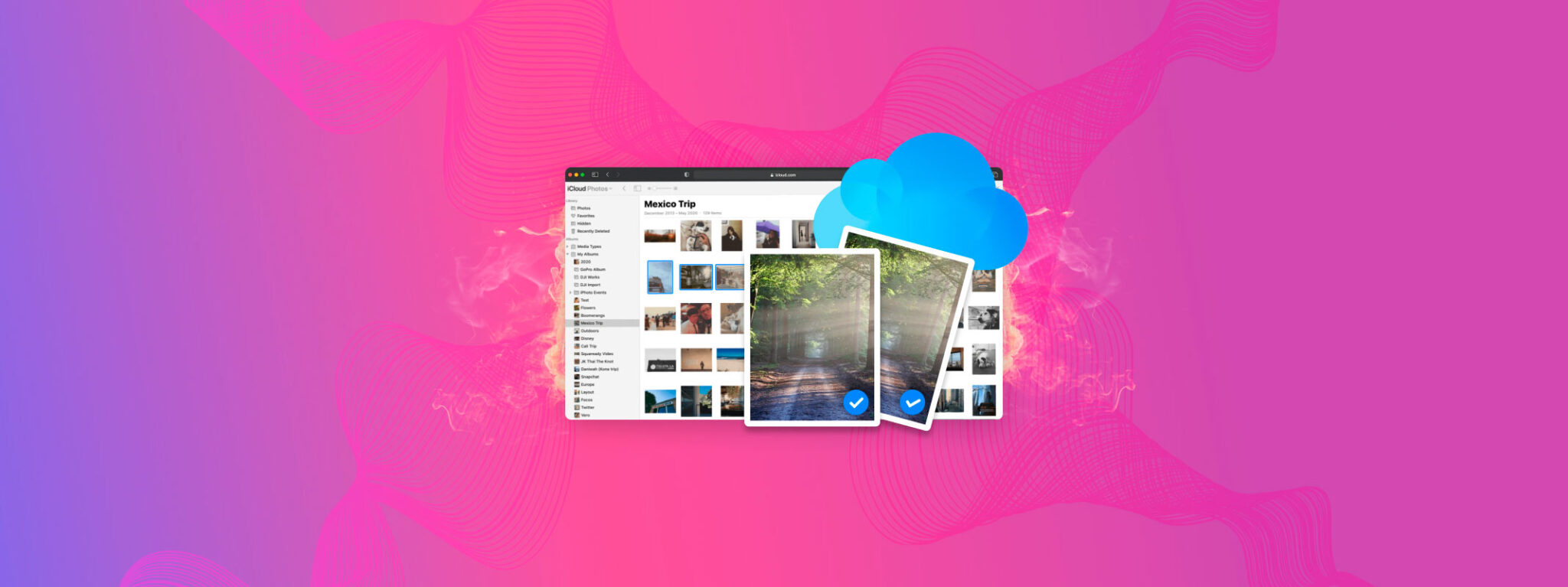 How to Delete Duplicate Photos in iCloud (iOS, Mac, Windows)