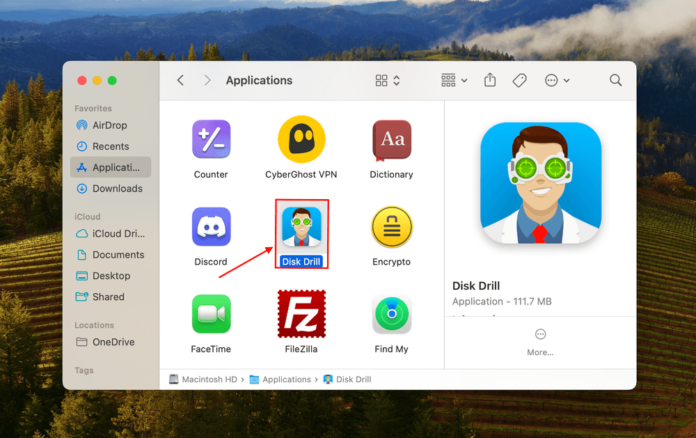 How To Fix Greyed Out Folder On Macos And Restore Data