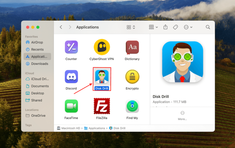 How To Fix Greyed Out Folder On Macos And Restore Data