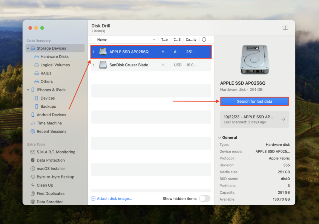 How to Fix Greyed Out Folder on MacOS and Restore Data