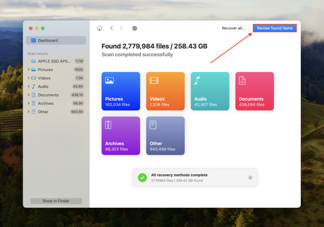 How to Fix Greyed Out Folder on MacOS and Restore Data