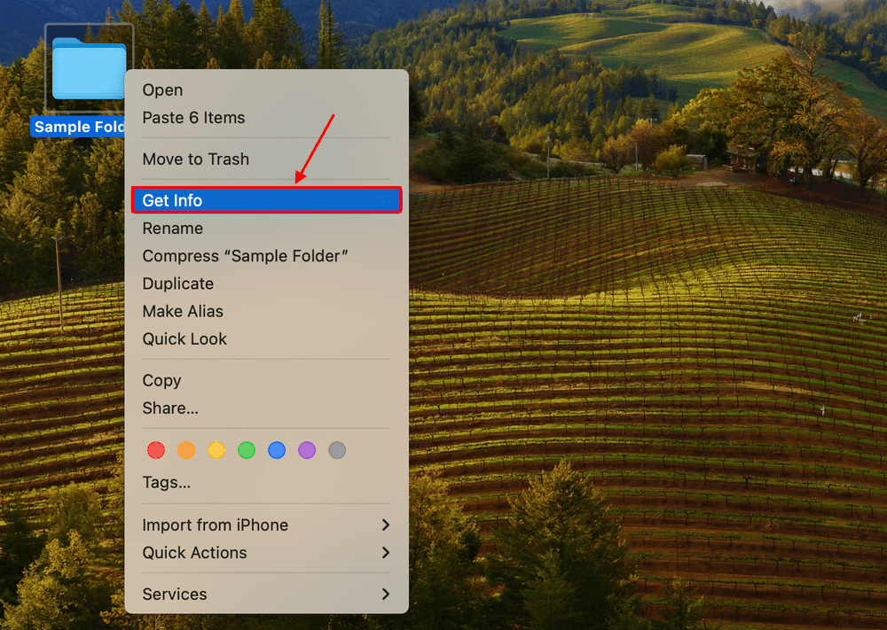 How To Fix Greyed Out Folder On Macos And Restore Data