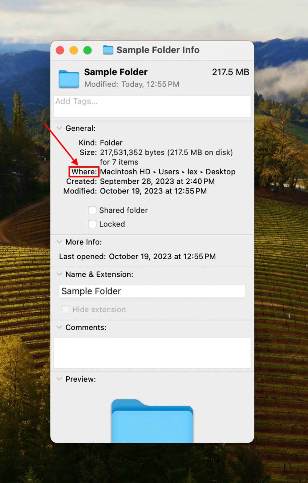How to Fix Greyed Out Folder on MacOS and Restore Data