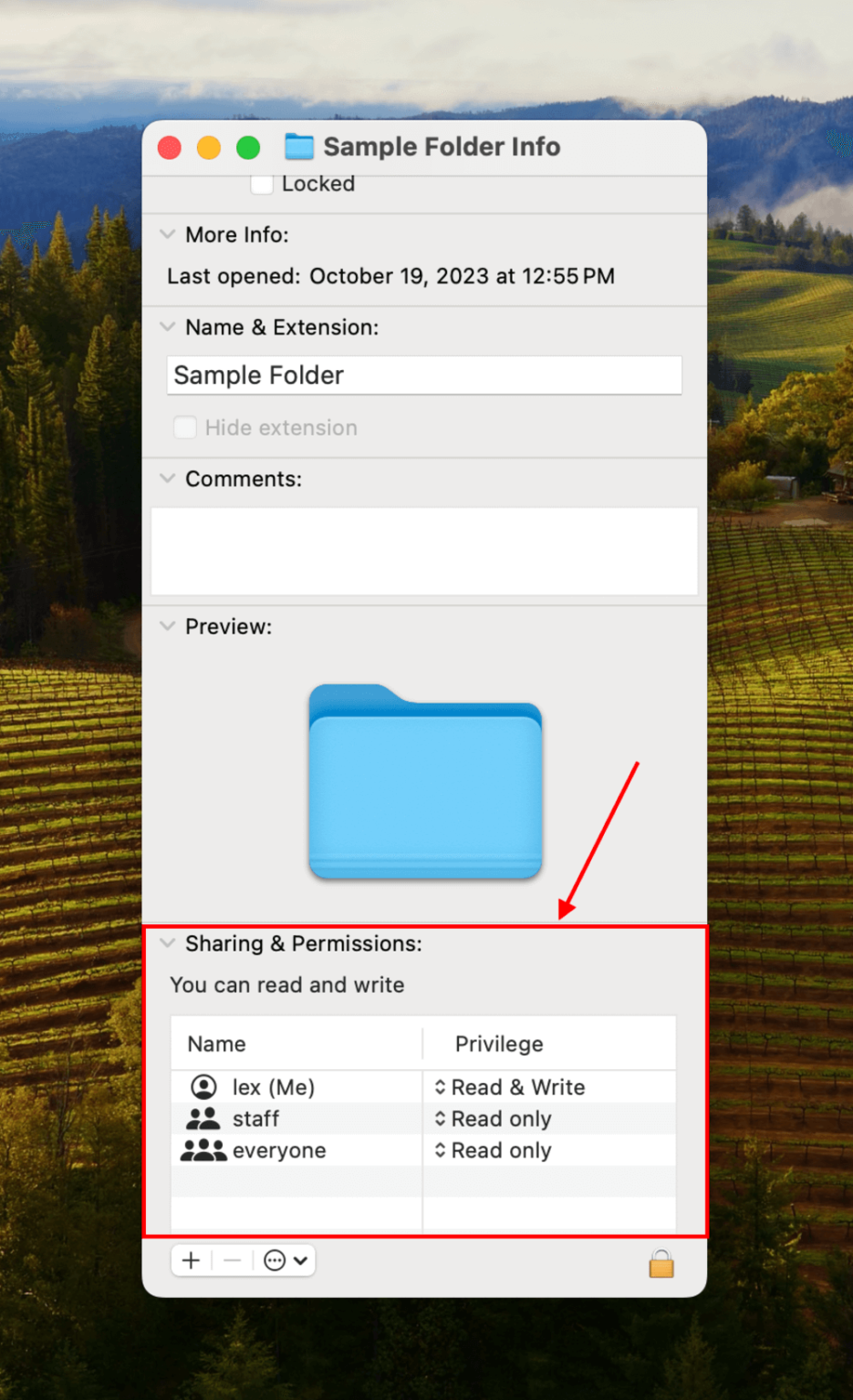 How To Fix Greyed Out Folder On Macos And Restore Data