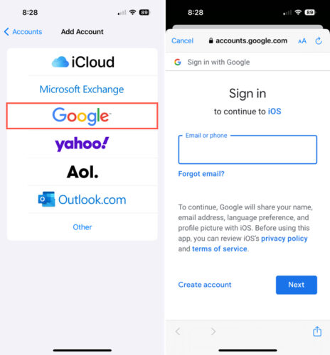 How to Merge Contacts on an iPhone: Different Cases Covered