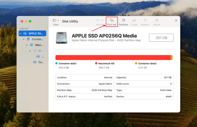 How to Fix Greyed Out Folder on MacOS and Restore Data