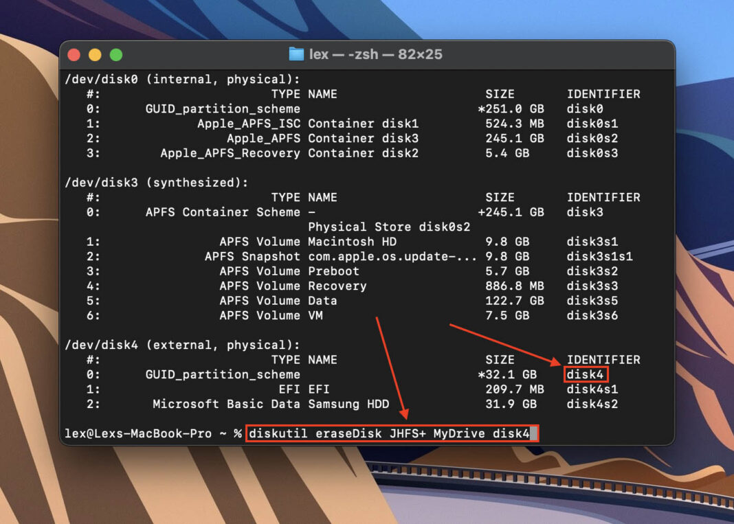 How to Fix Uninitialized Disk on Mac and Recover Data from It