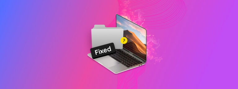 How To Fix Greyed Out Folder On Macos And Restore Data