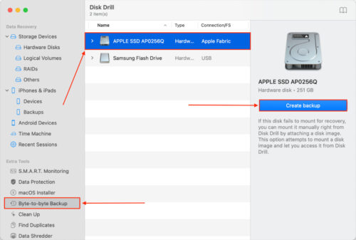 How to Recover Data from Mac Hard Drive to PC in a Few Clicks