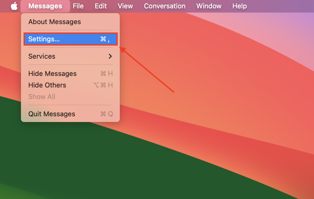 How to Recover Deleted iMessages on Macbook (4 Best Methods)
