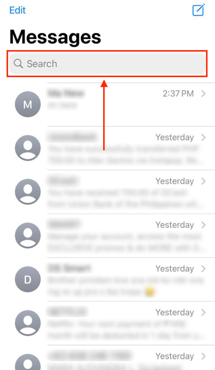 How to Recover Deleted iMessages on Macbook (4 Best Methods)